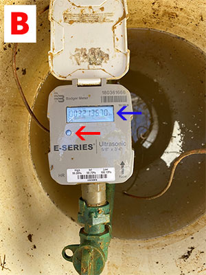 FAQs - Public Water Supply District #3